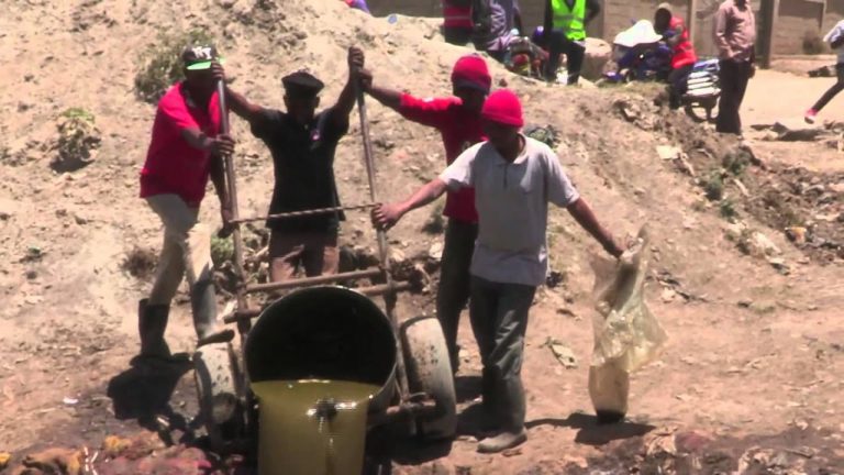 Dandora Archives - African Slum Journal