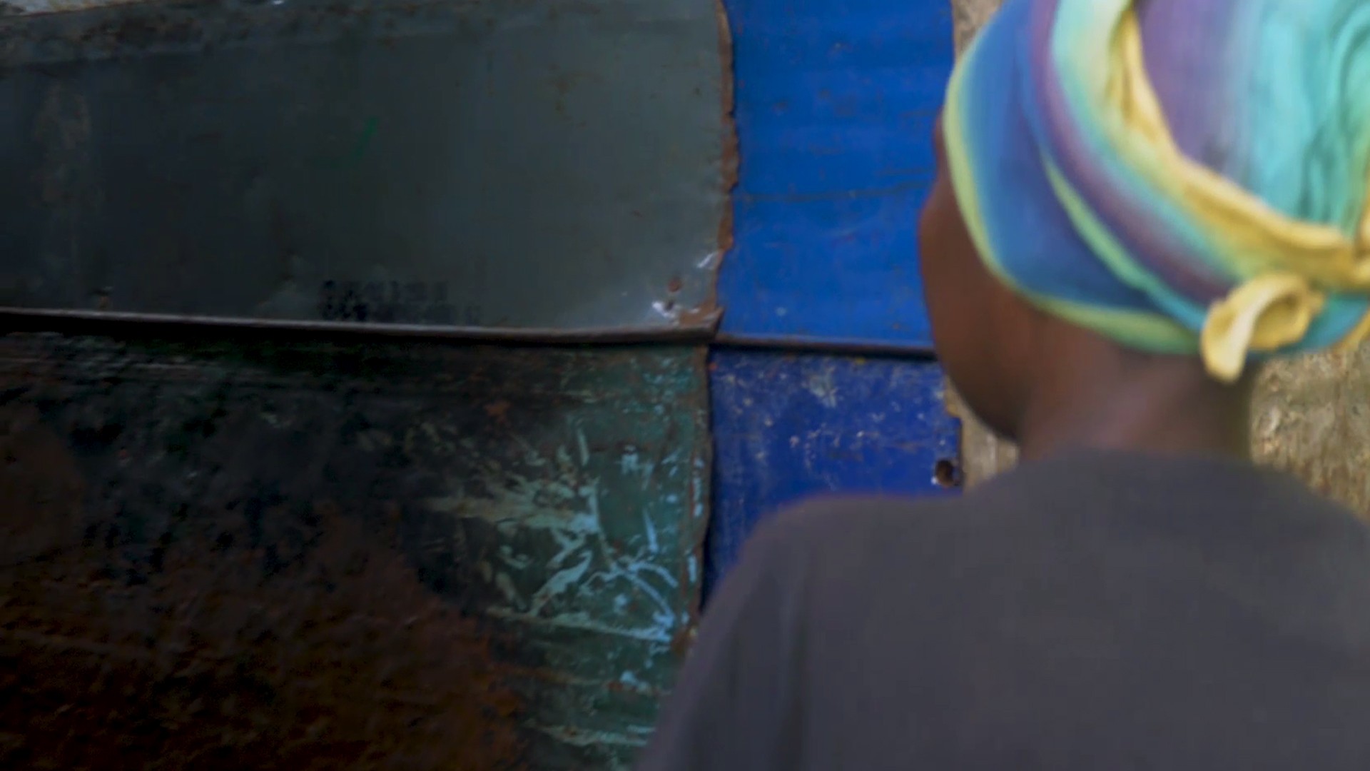 Gender Based Violence in the Slums - Kenya | African Slum Journal
